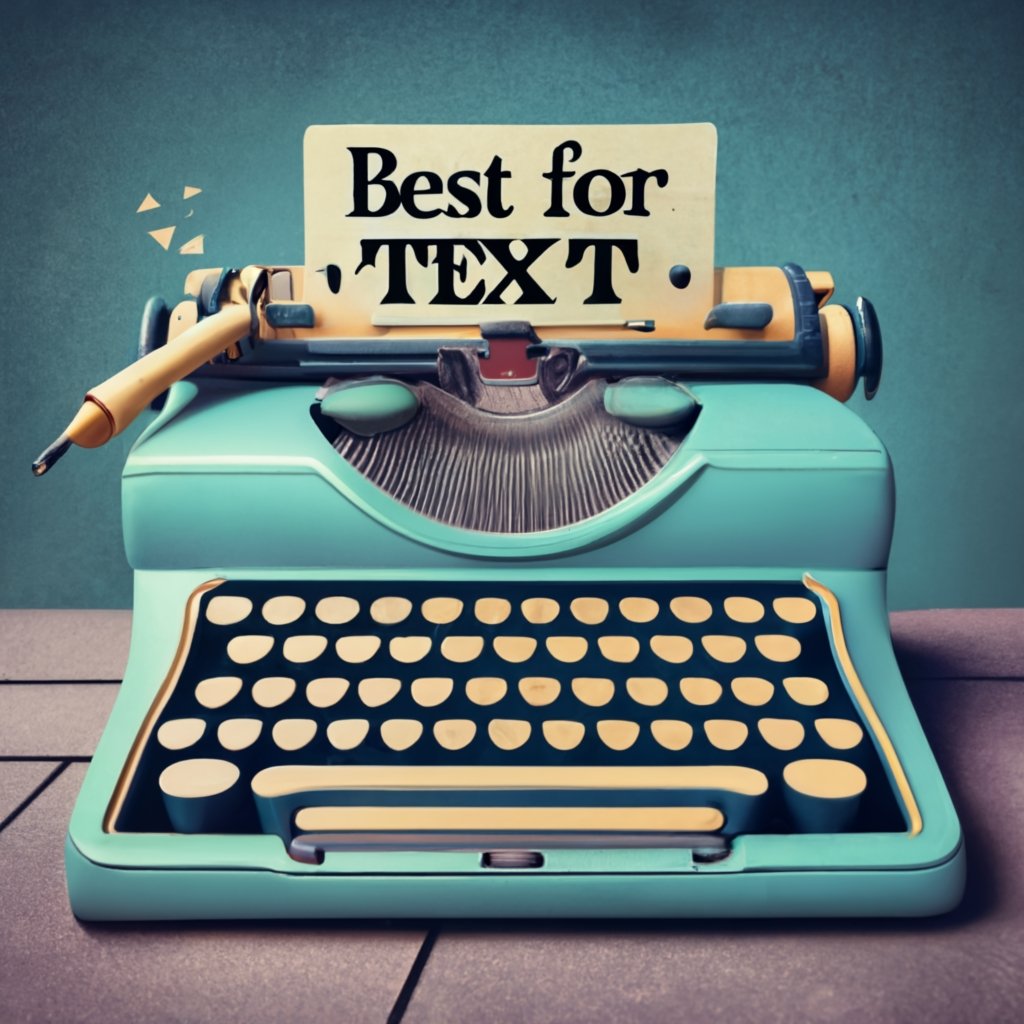 Ideogram AI – A revolutionizing tool for text in image generation – EvoAI Ideogram AI – A revolutionizing tool for text in image generation – EvoAI